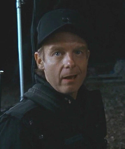 Abernathy | Friday the 13th Wiki | Fandom