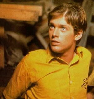 Barry Jackson | Friday the 13th Wiki | Fandom