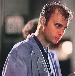 Daryl Haney | Friday the 13th Wiki | Fandom