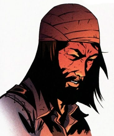 Joseph | Friday the 13th Wiki | Fandom