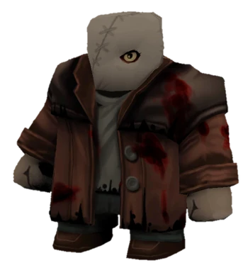 Jason Voorhees (Friday the 13th: Killer Puzzle) | Friday the 13th Wiki ...