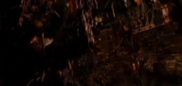 Hell | Friday the 13th Wiki | Fandom