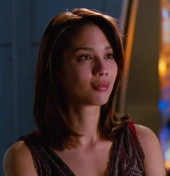 Rowan LaFontaine | Friday the 13th Wiki | Fandom