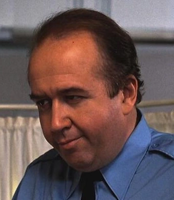 Jack Tierney | Friday the 13th Wiki | Fandom