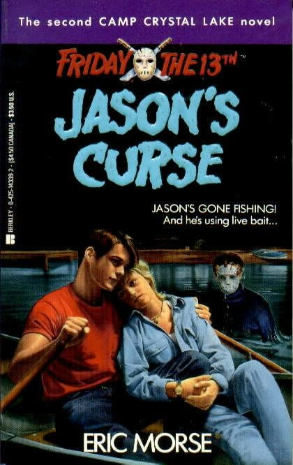 Friday the 13th: Jason's Curse | Friday the 13th Wiki | Fandom