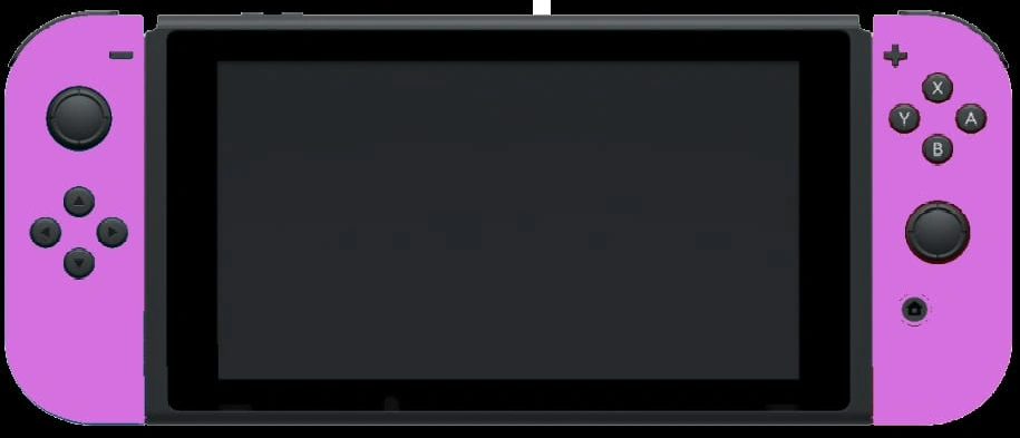 Nintendo Potato | FFG291 Wiki | Fandom