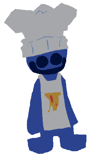 Vloo Guy | Friday Night Funkin Game Wiki | Fandom