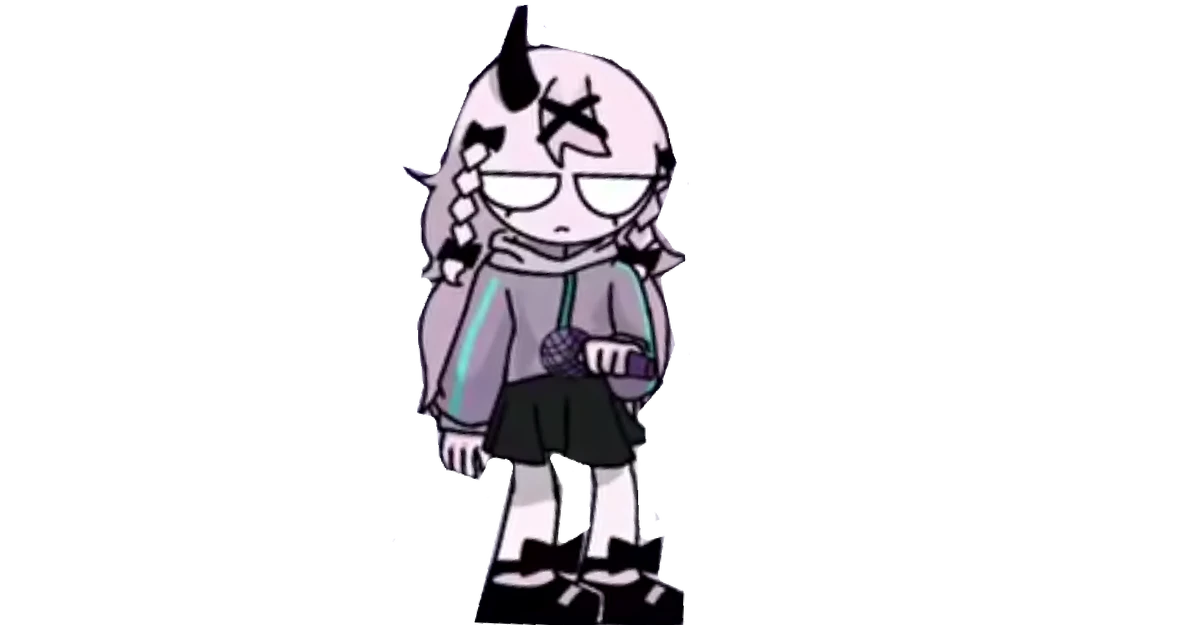 Rasazy | Friday Night Funkin Game Wiki | Fandom