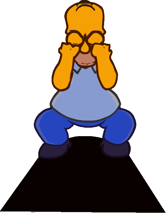 Homer Jay Die Lit | Friday Night Funkin Game Wiki | Fandom