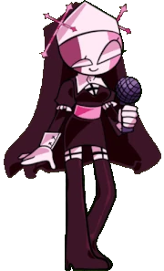 Sarvente | Friday Night Funkin Game Wiki | Fandom