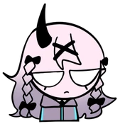 Rasazy | Friday Night Funkin Game Wiki | Fandom