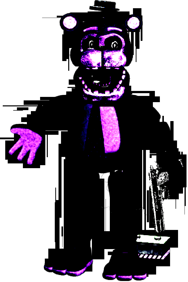 Ned7 | Friday Night Funkin Game Wiki | Fandom