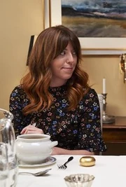 Lucy 2 | Friday Night Dinner Wiki | Fandom