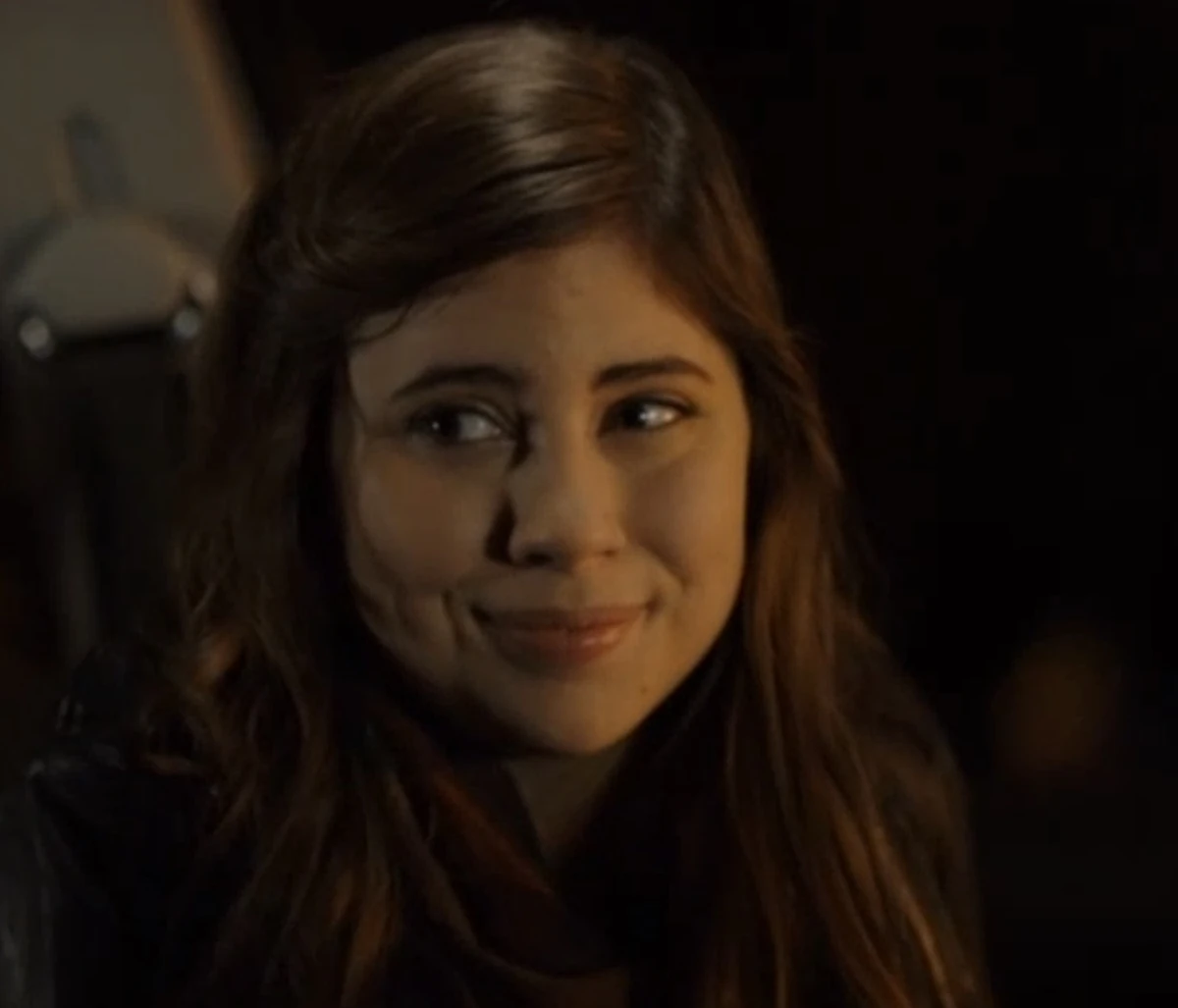 Lisa Goodman | Friday Night Dinner Wiki | Fandom