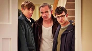 List of Episodes | Friday Night Dinner Wiki | Fandom