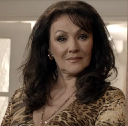 Sheila Bloom | Friday Night Dinner Wiki | Fandom