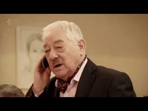 Lou Morris | Friday Night Dinner Wiki | Fandom