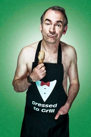 Martin Goodman | Friday Night Dinner Wiki | Fandom