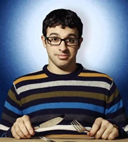 Adam Goodman | Friday Night Dinner Wiki | Fandom