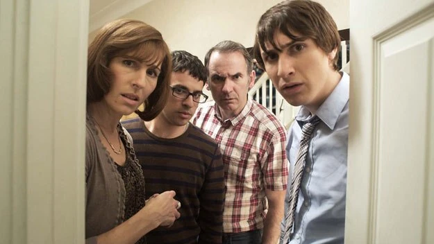 List of Episodes | Friday Night Dinner Wiki | Fandom