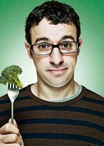 Adam Goodman | Friday Night Dinner Wiki | Fandom