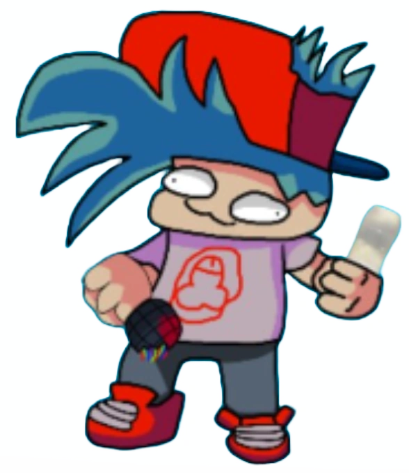 Sick Boyfriend | Funkinema Wiki | Fandom