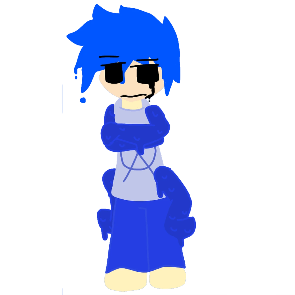 Popsicle Boyfriend | Funkinema Wiki | Fandom