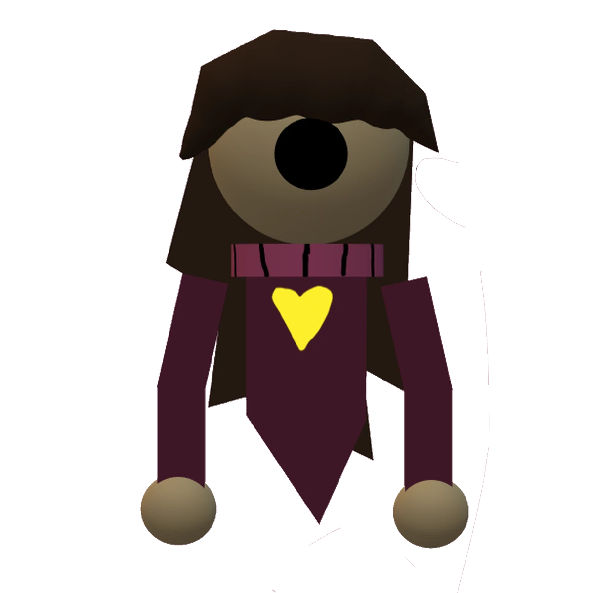 Pamtri Girlfriend | Funkinema Wiki | Fandom