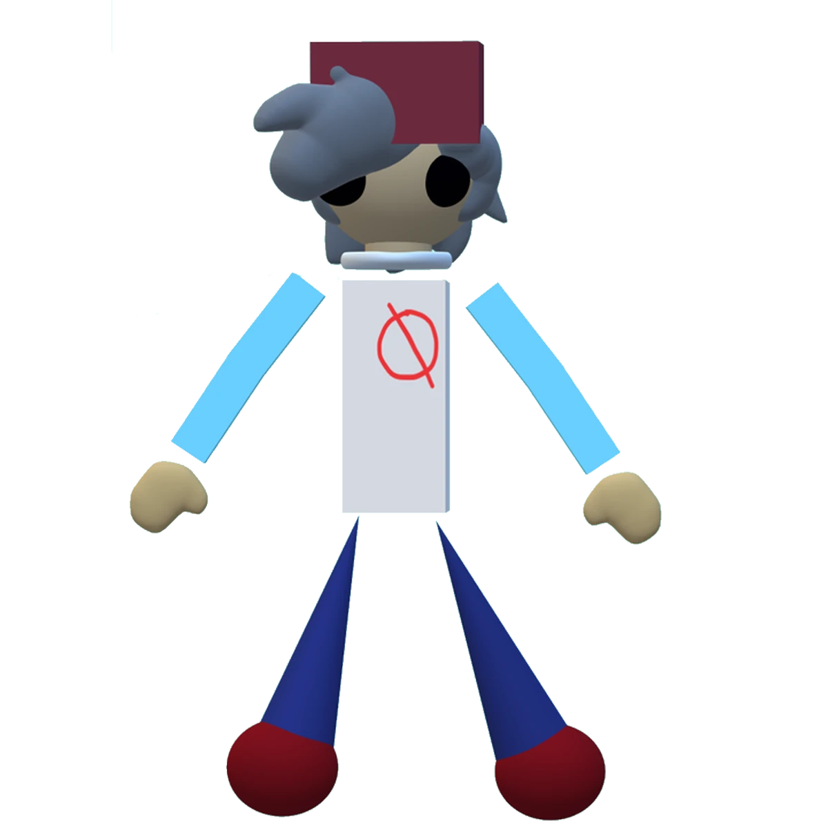 Pamtri Boyfriend | Funkinema Wiki | Fandom