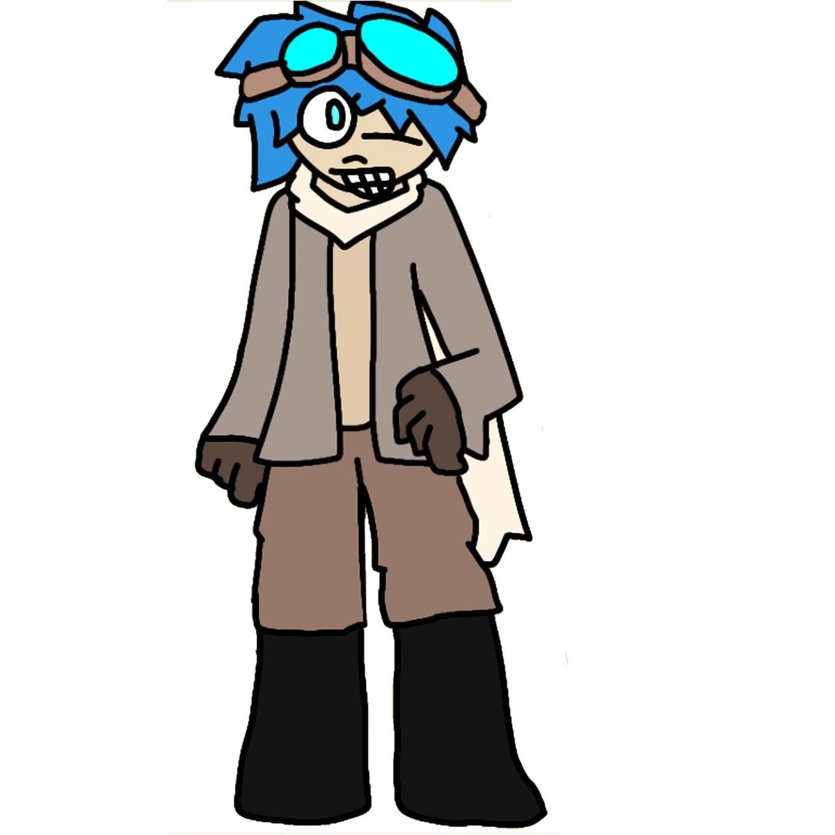 FriendBoy | Funkinema Wiki | Fandom