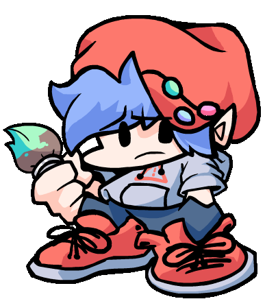 Soft Boyfriend | FunkinBoys Wiki | Fandom