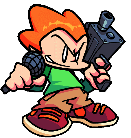 Pico/Gallery | Friday Night Funkin' Wiki | Fandom