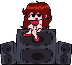 Gf Miss Sprites R/FridayNightFunkin, 60% OFF