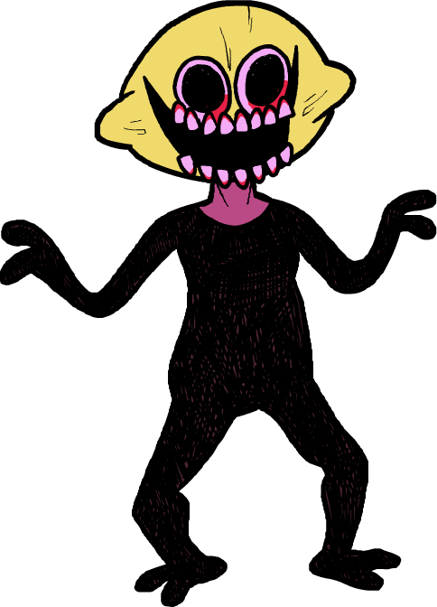 Monster/Gallery | Friday Night Funkin' Wiki | Fandom