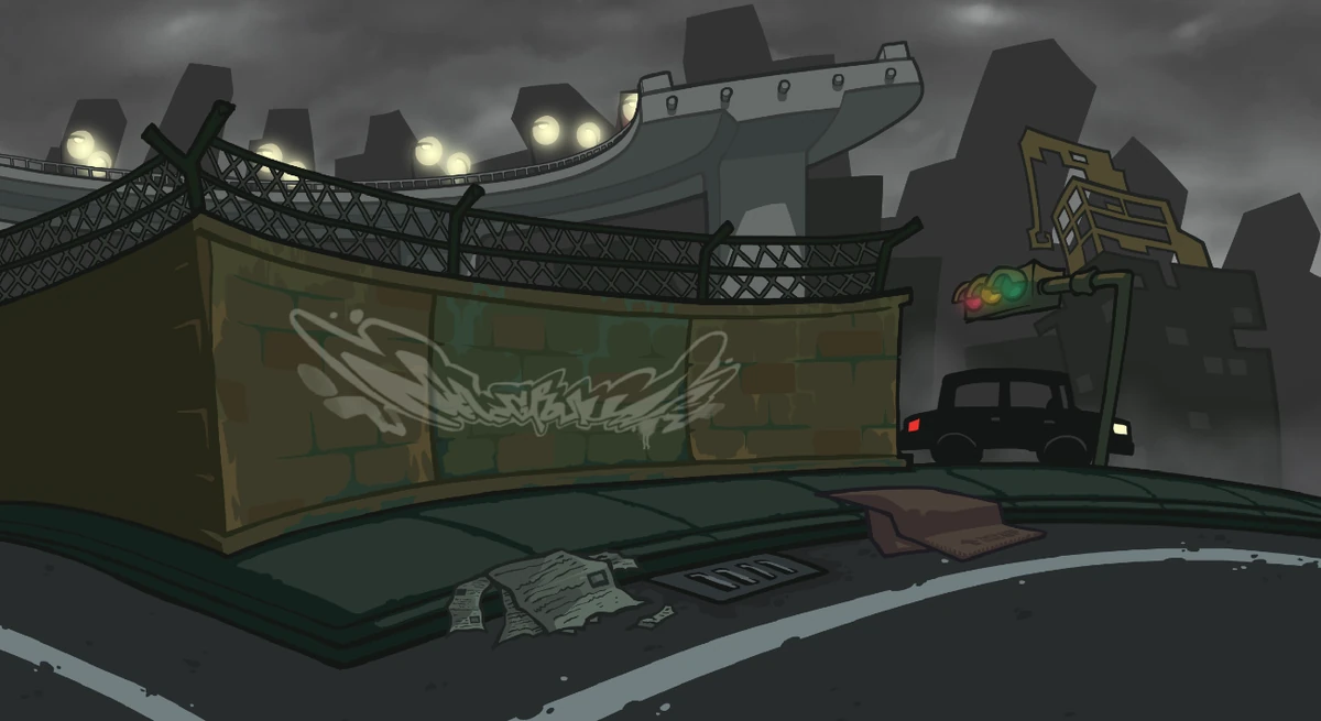 Due Debts | Friday Night Funkin' Wiki | Fandom