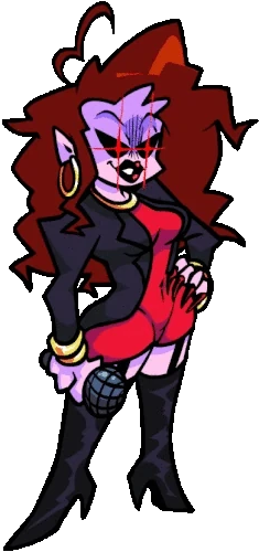 Mommy Mearest | Friday Night Funkin' Wiki | Fandom