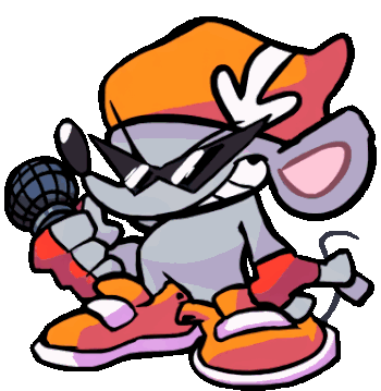Ritz The Rat | Friday Night Funkin' Wiki | Fandom