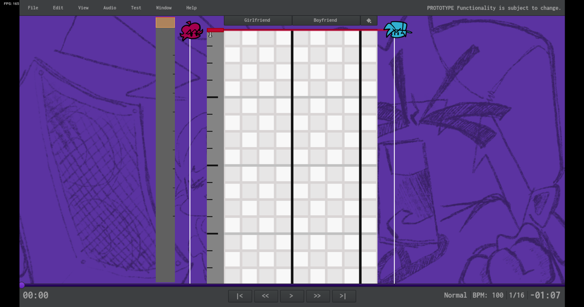 Chart Editor | Friday Night Funkin' Wiki | Fandom