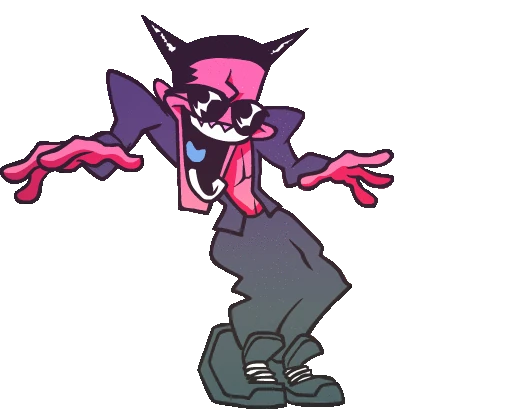 Background Characters | Friday Night Funkin' Wiki | Fandom