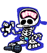 Boyfriend | Friday Night Funkin' Wiki | Fandom