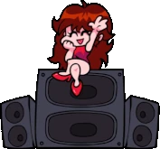 Girlfriend | Friday Night Funkin' Wiki | Fandom