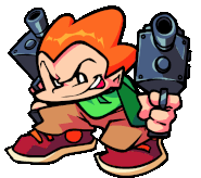 Pico | Friday Night Funkin' Wiki | Fandom