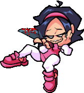 Nene | Friday Night Funkin' Wiki | Fandom