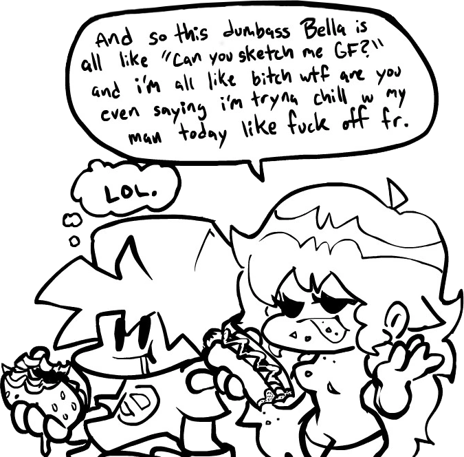 Friday Night Funkin' Wiki:Style Manual | Friday Night Funkin' Wiki | Fandom