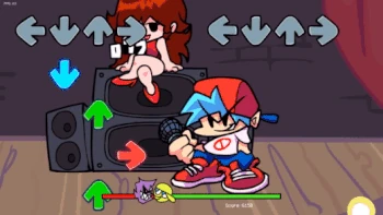 Tutorial | Friday Night Funkin' Wiki | Fandom