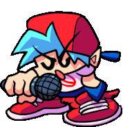 Boyfriend | Friday Night Funkin' Wiki | Fandom