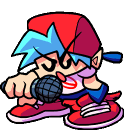 Making Custom FNF Sprites Part BF R/FridayNightFunkin, 57% OFF