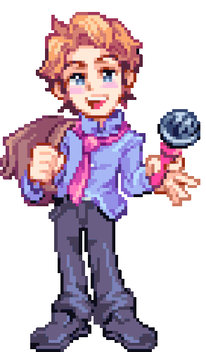 Senpai | Friday Night Funkin' Wiki | Fandom