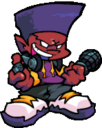 Darnell | Friday Night Funkin' Wiki | Fandom