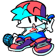 Boyfriend | Friday Night Funkin' Wiki | Fandom